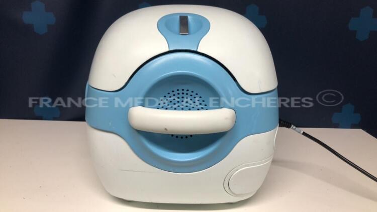 Organ Recovery Kidney Transporter LifePort LKT-100-P - YOM 02/2007 ...