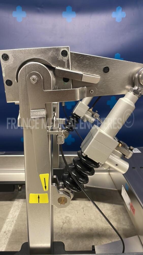 Getinge Transfer Operating Table Otesus - YOM 2020 - 4