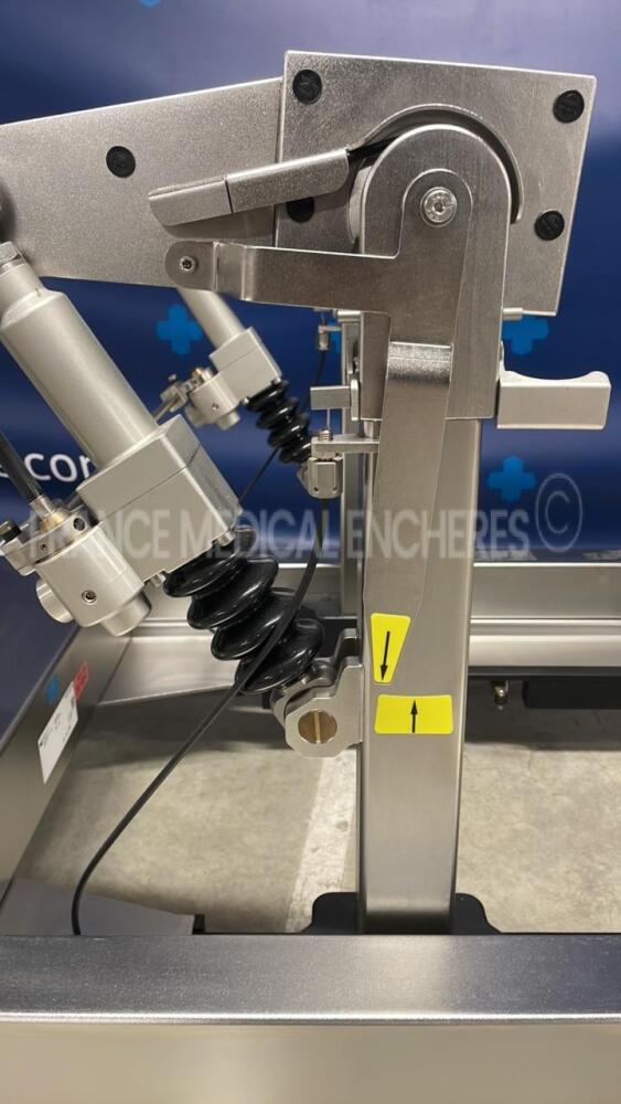 Getinge Transfer Operating Table Otesus - YOM 2020 - 4