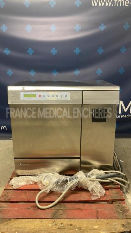 Steelco Autoclave - Untested