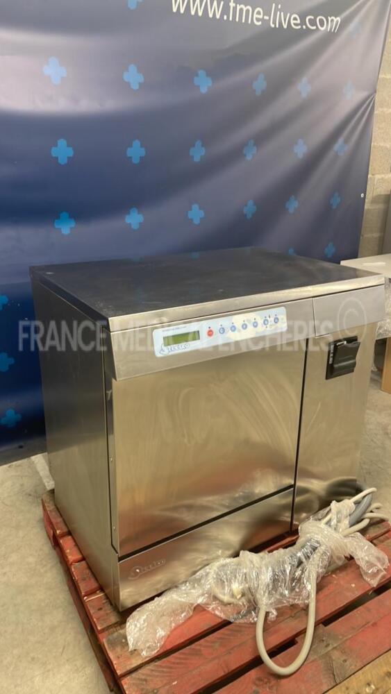 Steelco Autoclave - Untested - 3