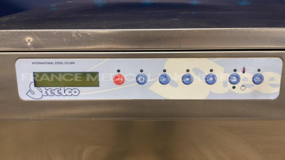 Steelco Autoclave - Untested - 4