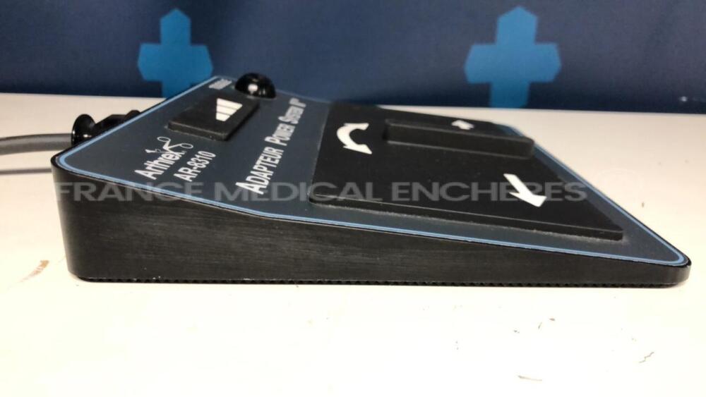 Arthrex Footswitch Adapteur Power System II AR-8310 for Atrhrex ...