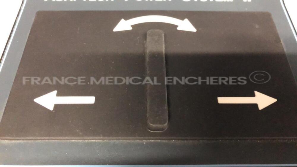 Arthrex Footswitch Adapteur Power System II AR-8310 for Atrhrex ...