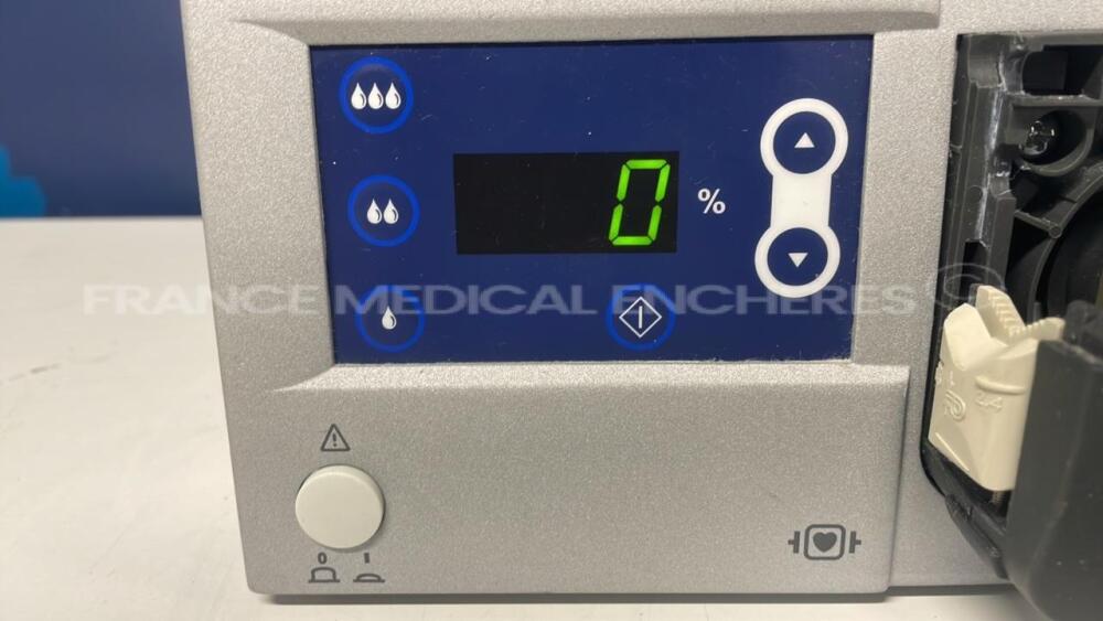 Erbe Irrigation Pump EIP2 w/ footswitch (Powers up) - 5