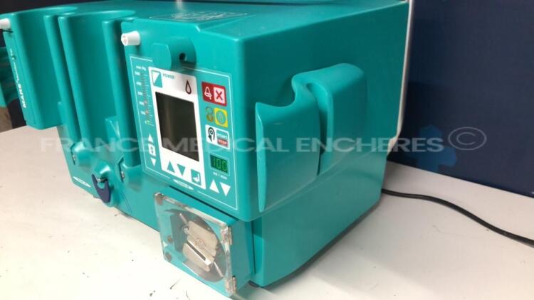 Teraklin MARS TC 1 Monitor Liver Dialysis Machine - YOM 2006 ( Powers ...