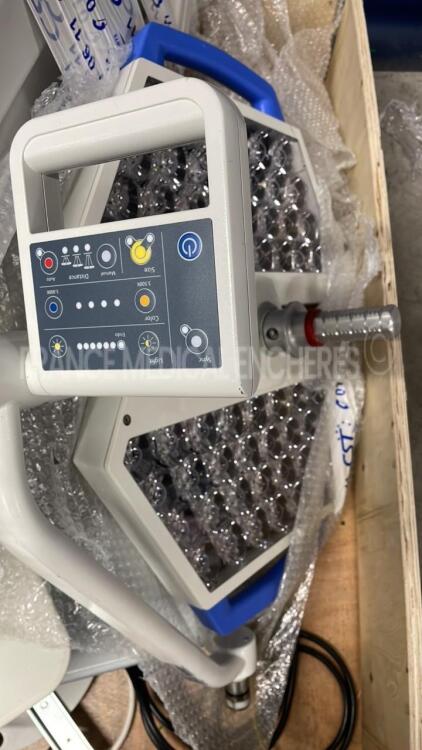 Trumpf Operating Light Led Trulight 5300- YOM 2015 - deinstalled by OEM ...