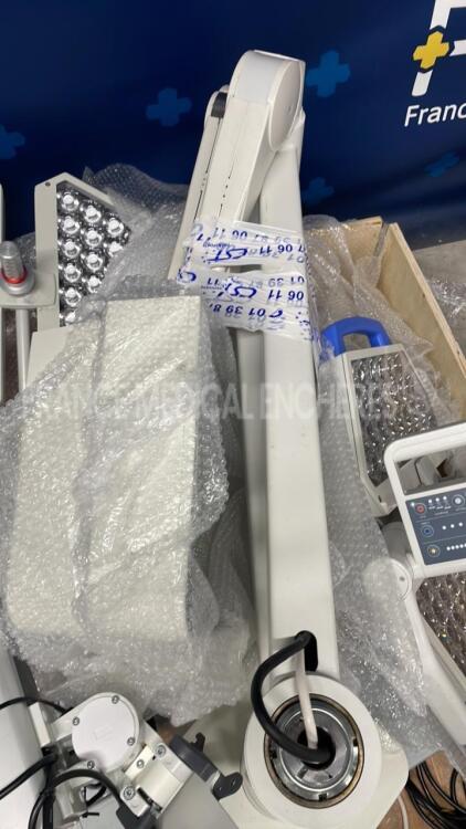 Trumpf Operating Light Led Trulight 5300- YOM 2015 - deinstalled by OEM ...