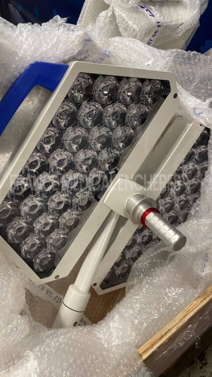 Trumpf Operating Light Led Trulight 5300 - YOM 2015- deinstalled by OEM ...