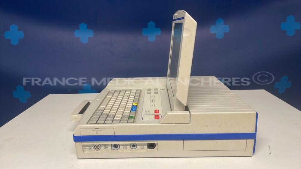 St Jude Medical Pacemaker Tester 3510 - S/W 6.6.2 (Powers up) - 2