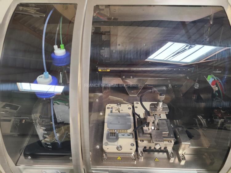 Cytyc/Hologic Automated Cell Block System Cellient YOM 2015 - S/W 1.2.4 ...