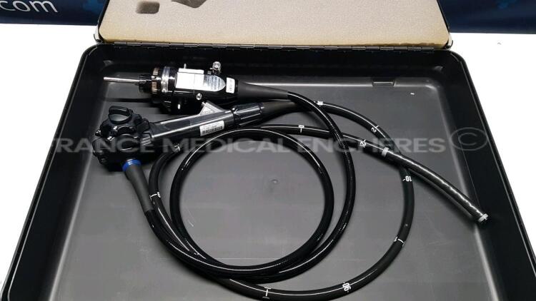 Olympus Colonoscope CF-HQ190i - YOM 2013 Engineer's report : Optical ...