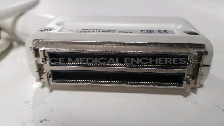 Esaote Ultrasound MyLabSeven 101640000 - YOM 2016 - S/W 1.15 - Options ...