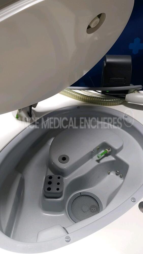 Soluscope 3 Flexible Endoscope Disinfector/Washer SL-V3-APA CIMREX 12 ...
