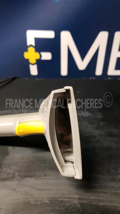 Sacace Automatic Nucleic Acid Extraction System SaMag12 (Powers up) - 4