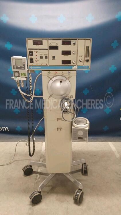 SensorMedics Ventilator 3100B (No power) *TMA03623*