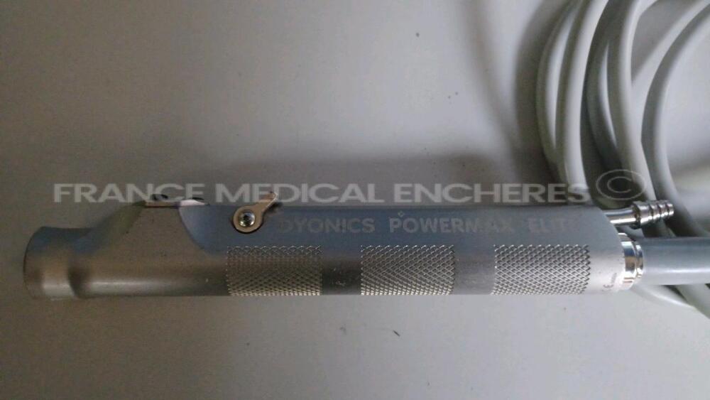 Smith & Nephew Control Unit DYONICS POWER II - YOM 2012 - REF 72200873 ...