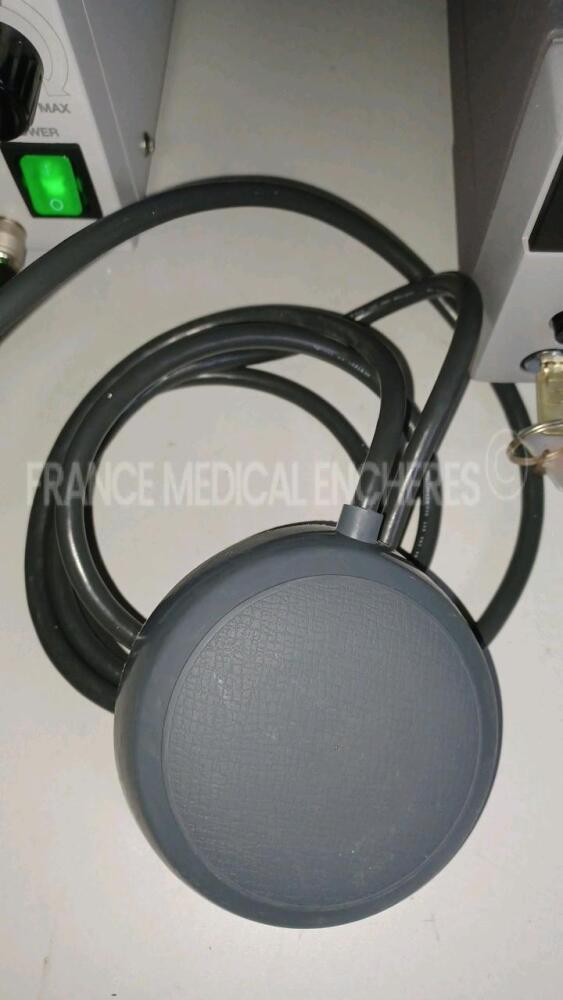 Lot of 1 x Fujifilm/Fujinon Irrigation Pump JW-2 - YOM 2019 - w ...