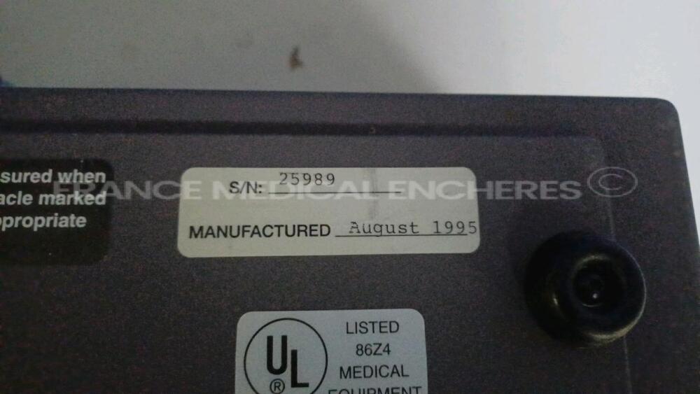 Lot of 1 x Fujifilm/Fujinon Irrigation Pump JW-2 - YOM 2019 - w ...