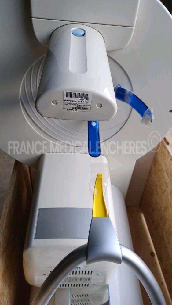 Dental Panoramic Sirona D 3352 ORTHOPHOS Plus/DS/Ceph with CCD sensor ...