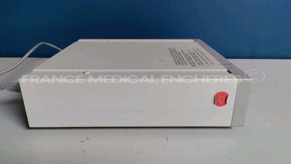 Karl Storz Telecam SL Pal 202120 20 (Powers up) *INP007490* - 4