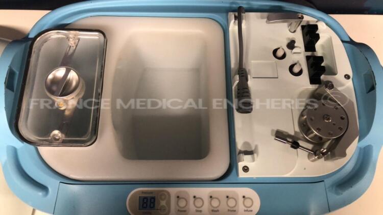 Organ Recovery Kidney Transporter LifePort LKT-100-P - YOM 02/2007 ...